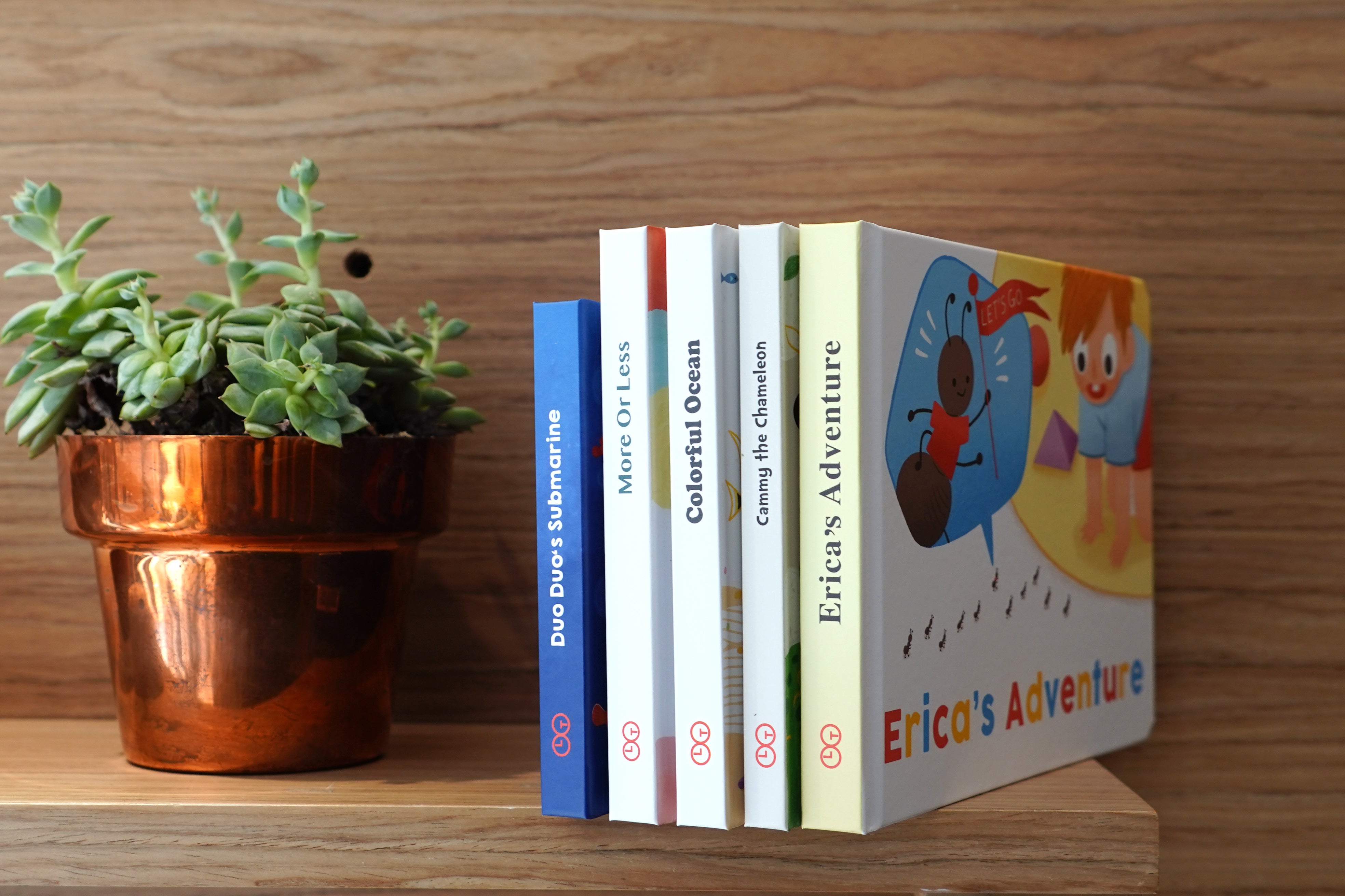 The best way to teach your child a second language – Learning Time HK