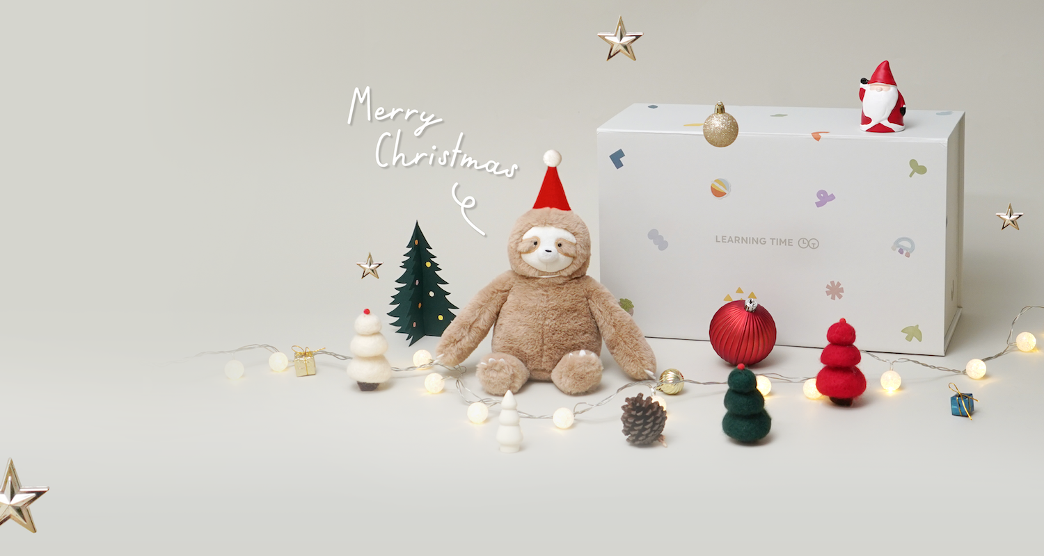 Baby & Toddler Play Kits - Learning Time Official – Learning Time HK