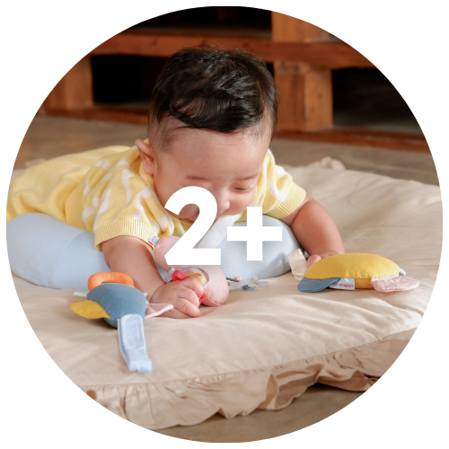 Baby & Toddler Play Kits - Learning Time Official – Learning Time HK