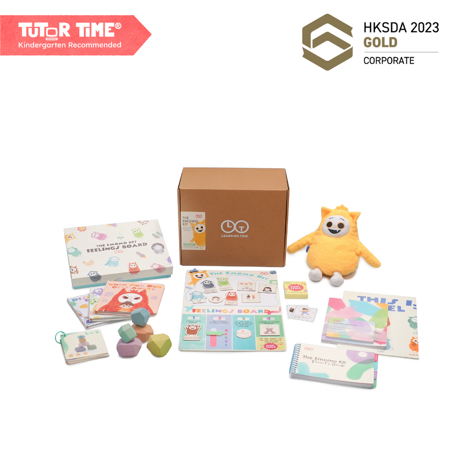 Baby & Toddler Play Kits - Learning Time Official – Learning Time HK