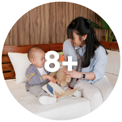 Baby & Toddler Play Kits - Learning Time Official – Learning Time HK