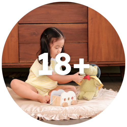 Baby & Toddler Play Kits - Learning Time Official – Learning Time HK