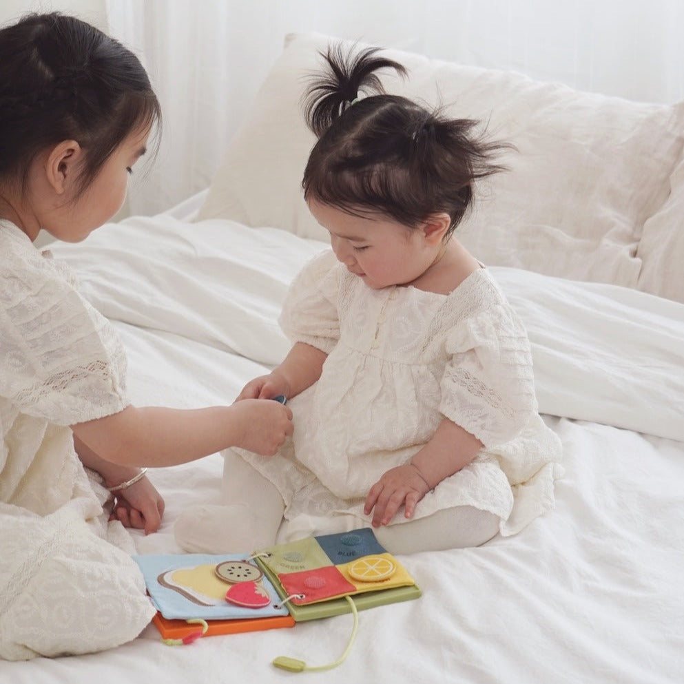 Learning Time | The Fine Motor Kit (13 to 20 months) – Learning Time HK