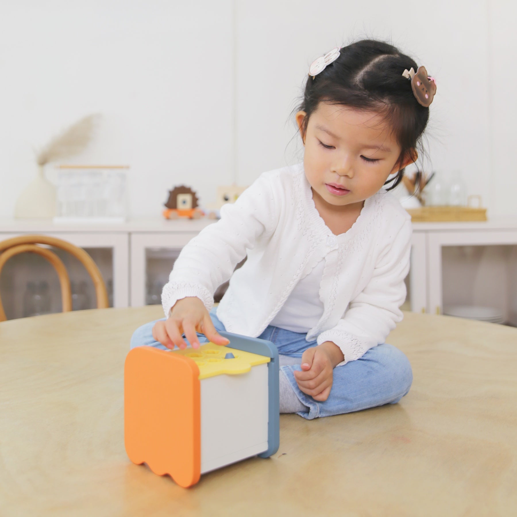 Learning Time | The Fine Motor Kit (13 to 20 months) – Learning Time HK