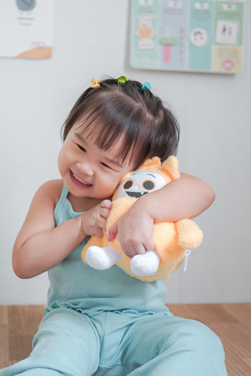 Baby & Toddler Play Kits - Learning Time Official – Learning Time HK