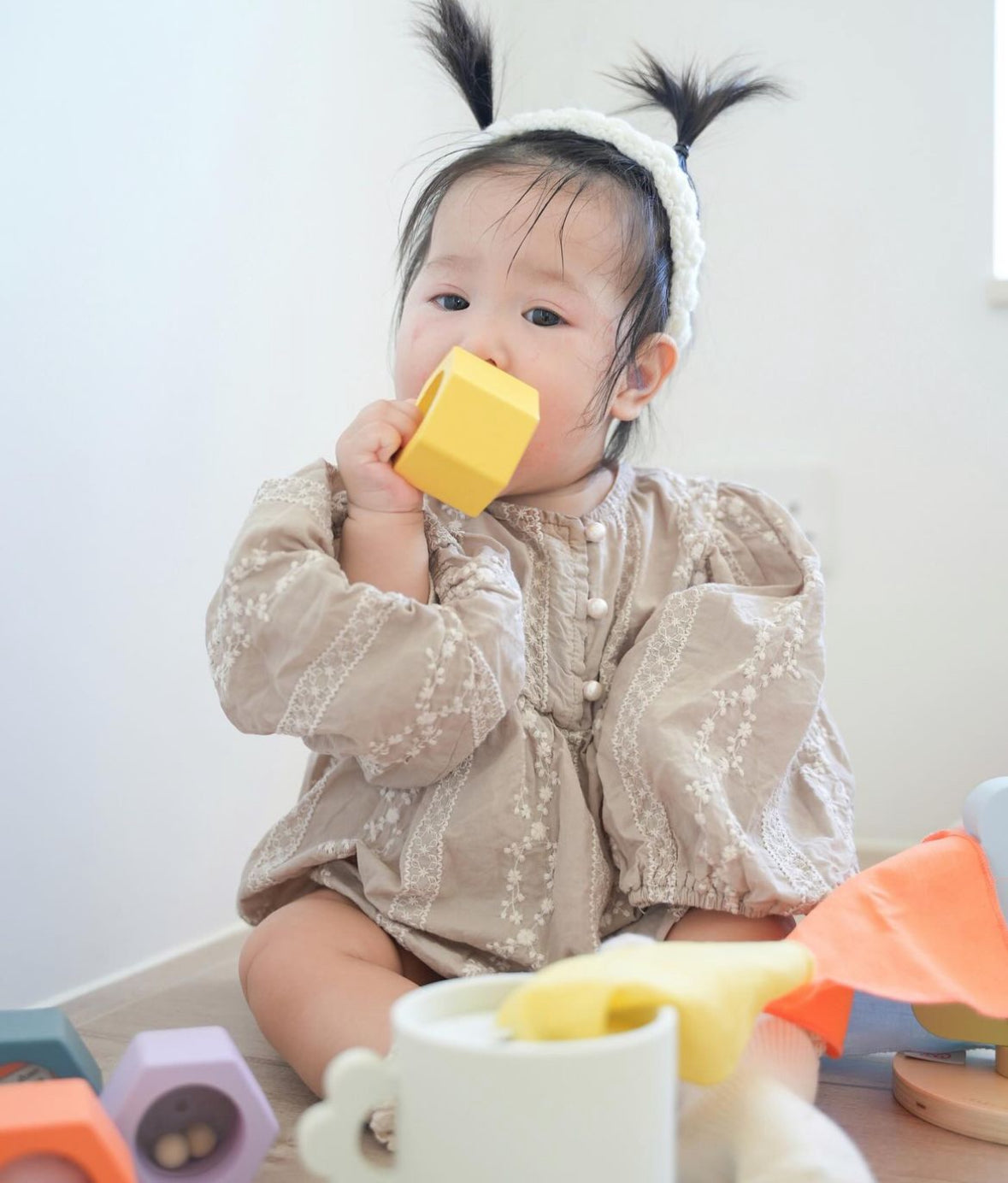 Baby & Toddler Play Kits - Learning Time Official – Learning Time HK