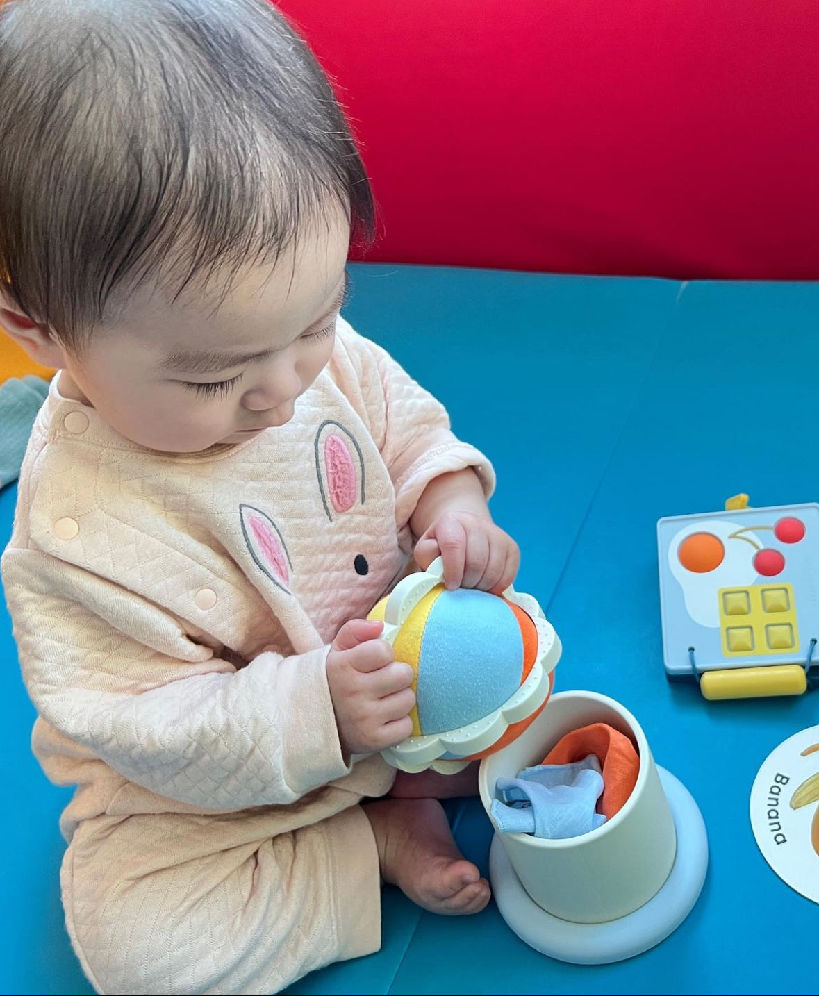 Baby & Toddler Play Kits - Learning Time Official – Learning Time HK