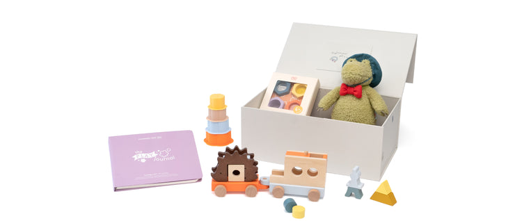 Baby & Toddler Play Kits - Learning Time Official – Learning Time HK