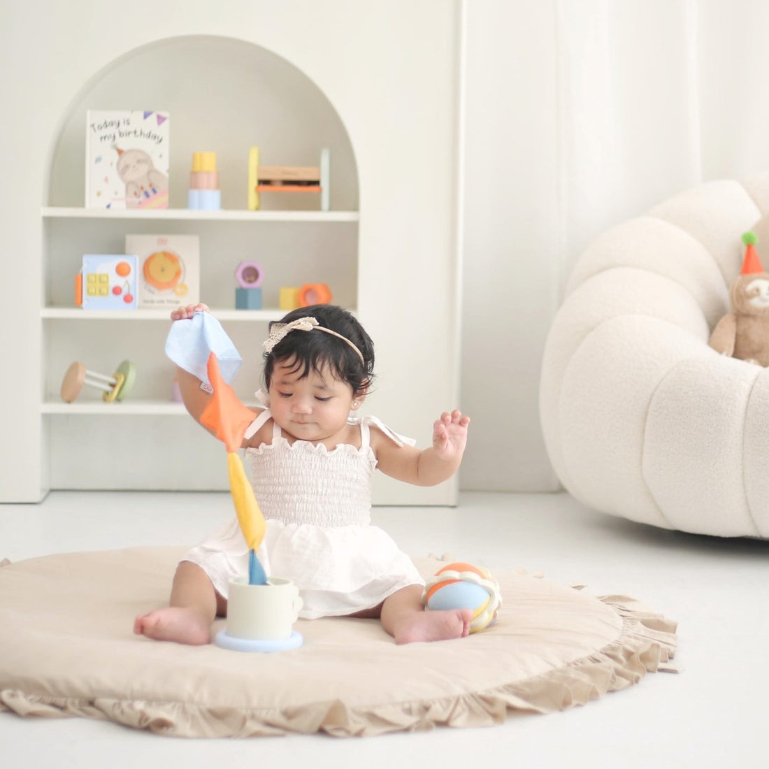 Baby & Toddler Play Kits - Learning Time Official – Learning Time HK