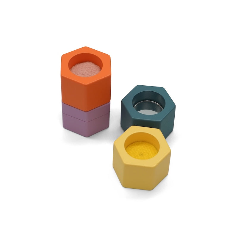 The Movement Kit – Learning Time HK