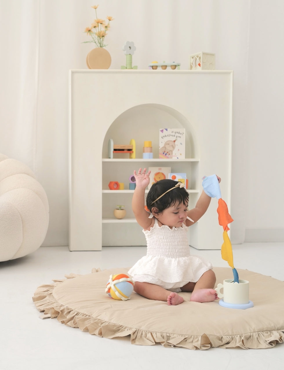 Baby & Toddler Play Kits - Learning Time Official – Learning Time HK