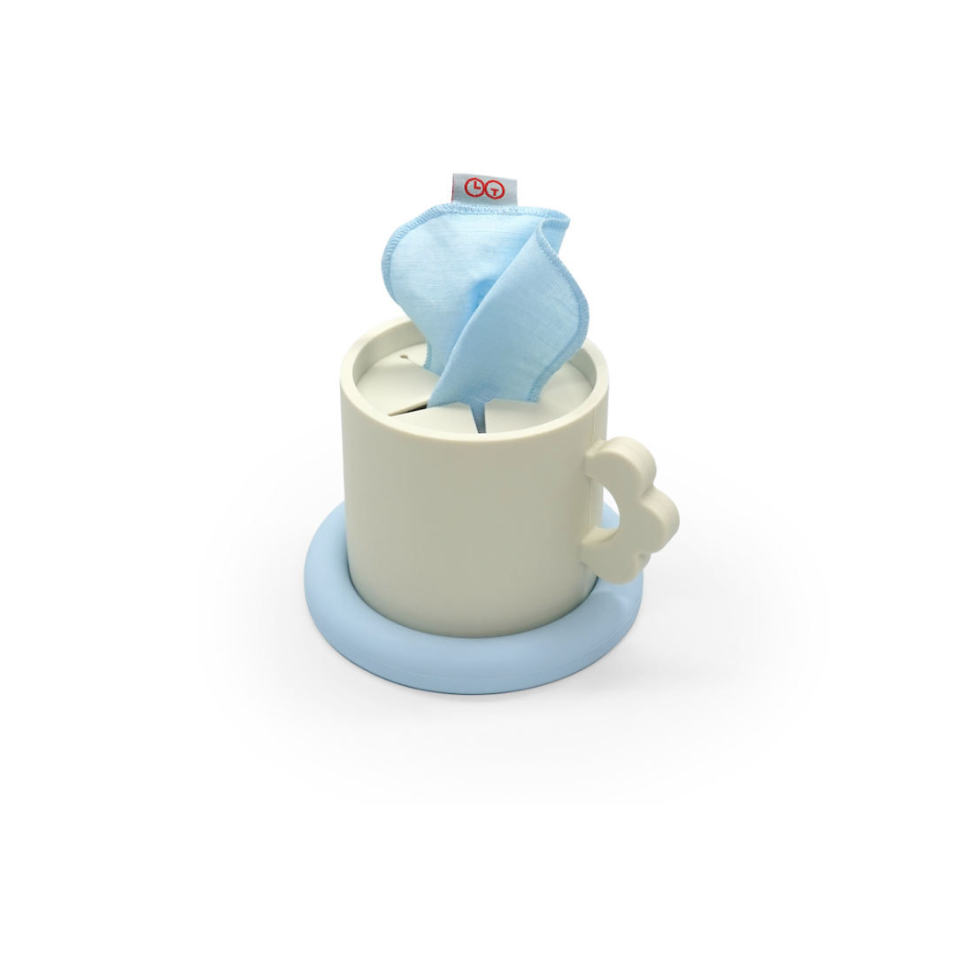 Learning Time | The Movement Kit (6 to 12 months) – Learning Time HK