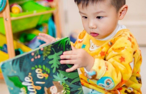 Early Educational Toys & Development Kits - Learning Time HK