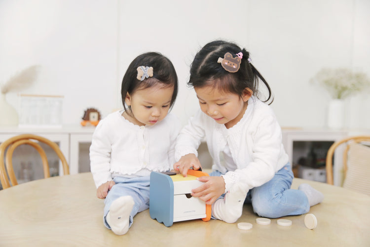 Learning Time | The Fine Motor Kit (13 to 20 months) – Learning Time HK